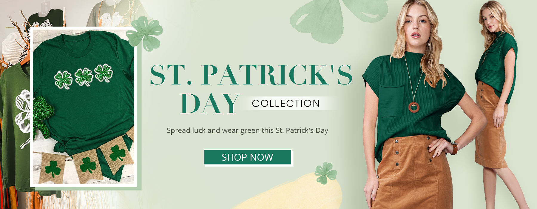 Shewin: Wholesale Southern Clothing Supplier for Your Boutique