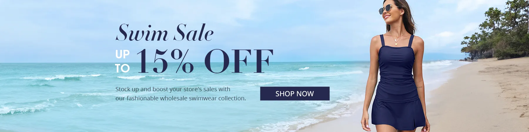 Shewin: Wholesale Southern Clothing Supplier for Your Boutique