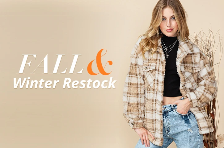 Shewin: Wholesale Southern Clothing Supplier for Your Boutique | 5th ...