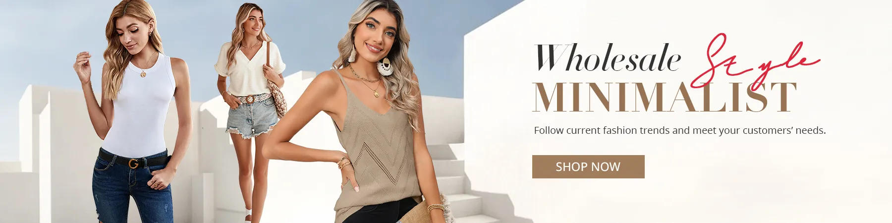 Shewin: Wholesale Southern Clothing Supplier for Your Boutique | 5th ...