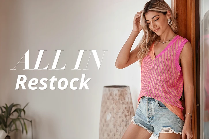 Shewin: Wholesale Southern Clothing Supplier for Your Boutique