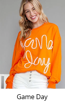 Shewin: Wholesale Southern Clothing Supplier for Your Boutique