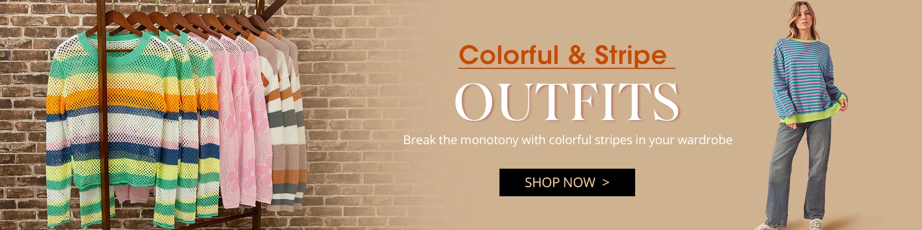 Shewin: Wholesale Southern Clothing Supplier for Your Boutique