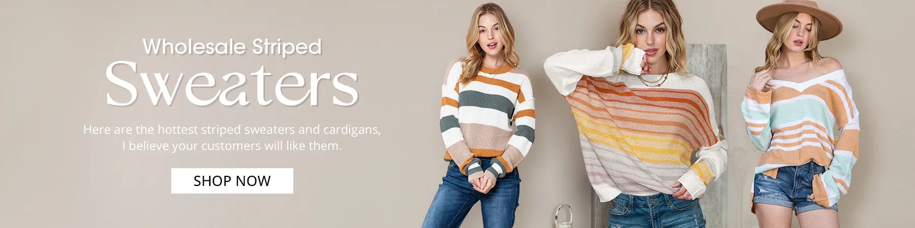 Shewin: Wholesale Southern Clothing Supplier for Your Boutique