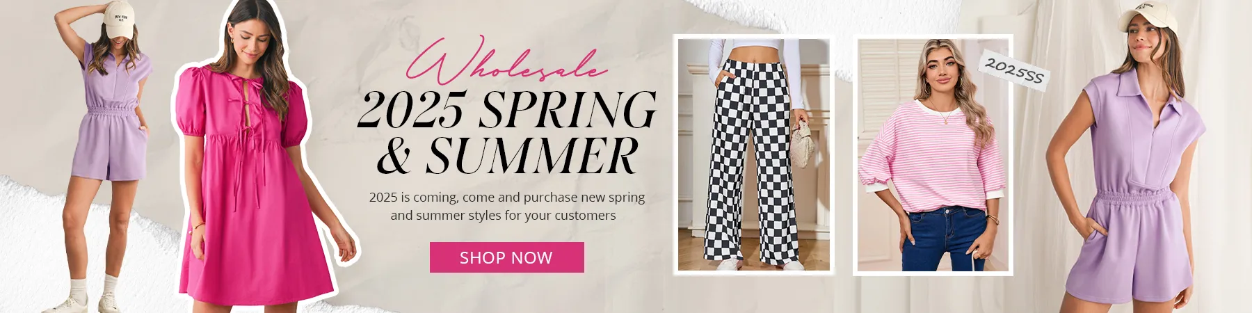 Shewin: Wholesale Southern Clothing Supplier for Your Boutique