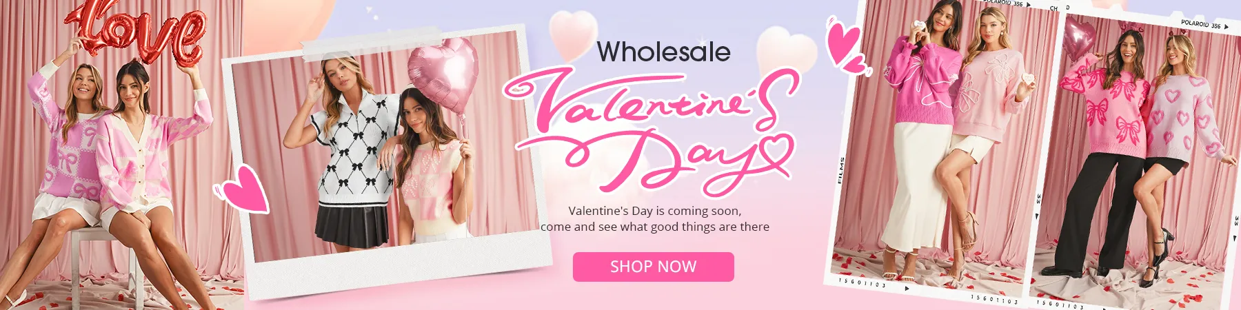 Shewin: Wholesale Southern Clothing Supplier for Boutique