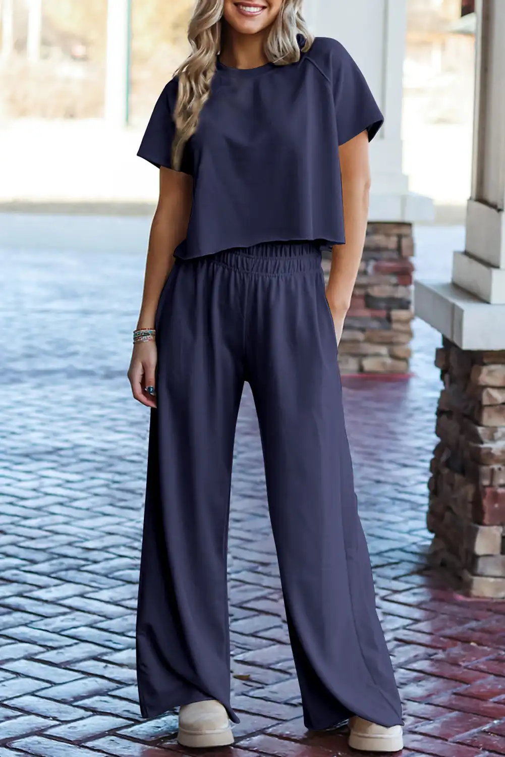 Wholesale 2 Piece Pants Sets: Jogger Sets, Pants Sets for Boutique