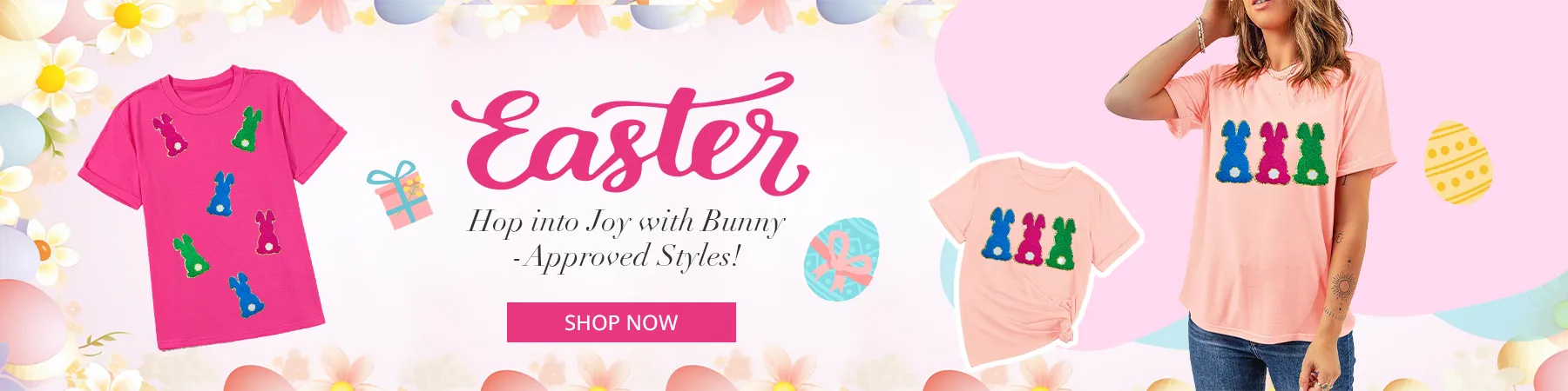 Shewin: Wholesale Southern Clothing Supplier for Boutique