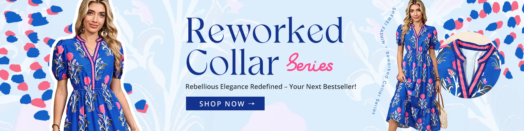 Shewin: Wholesale Southern Clothing Supplier for Boutique