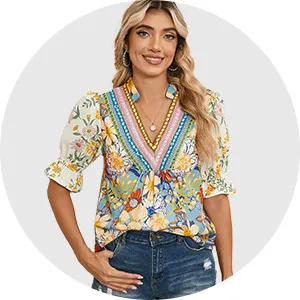 Shewin: Wholesale Southern Clothing Supplier for Boutique